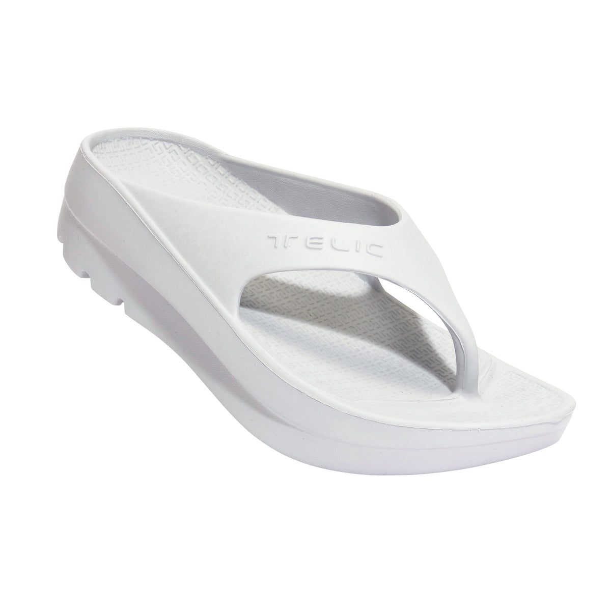リカバリーサンダル W-FLIPFLOP｜TELIC【公式】