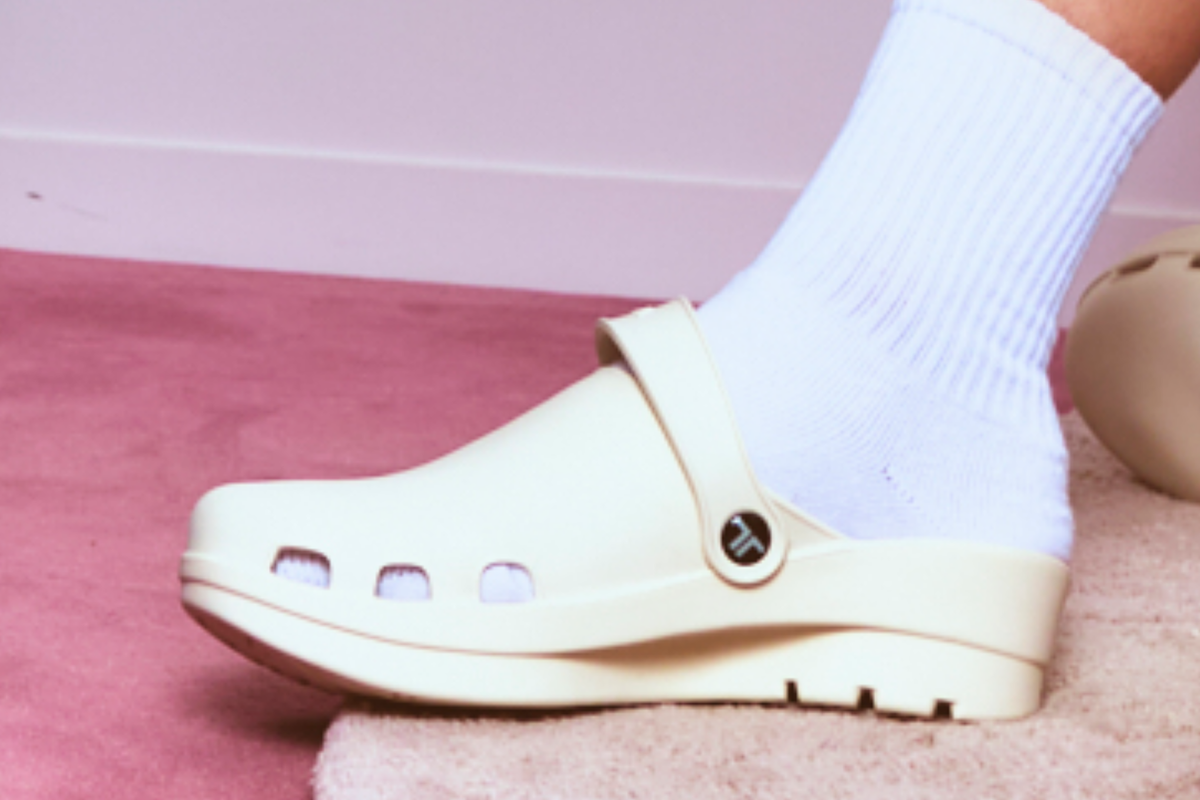 Comfy Sabot – TELIC